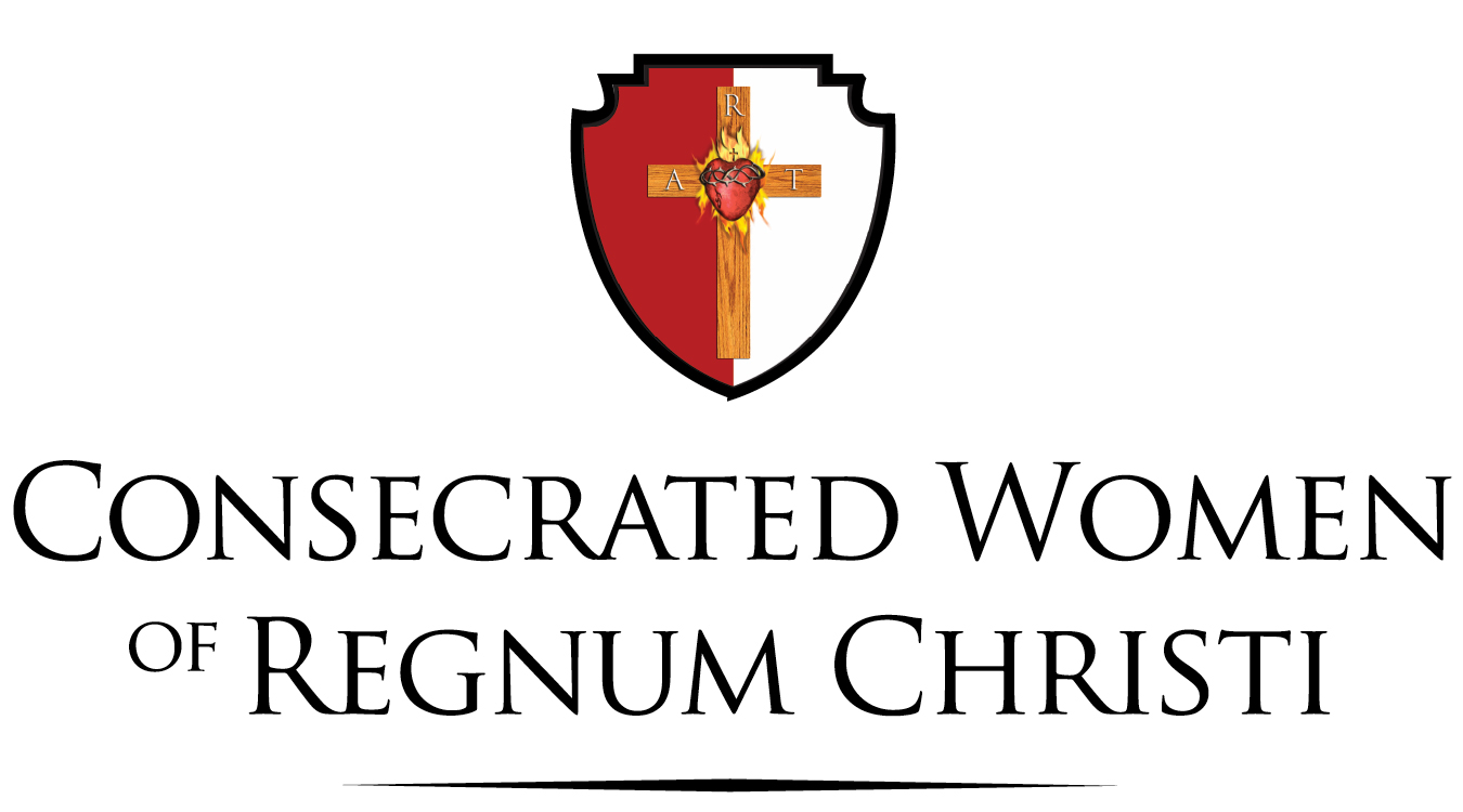 2015 Year Of Consecrated Life Logo